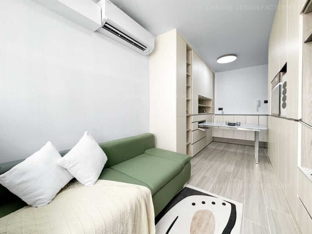 青衣青富苑 Ching Fu Court - 389 sq.ft - %sitename
